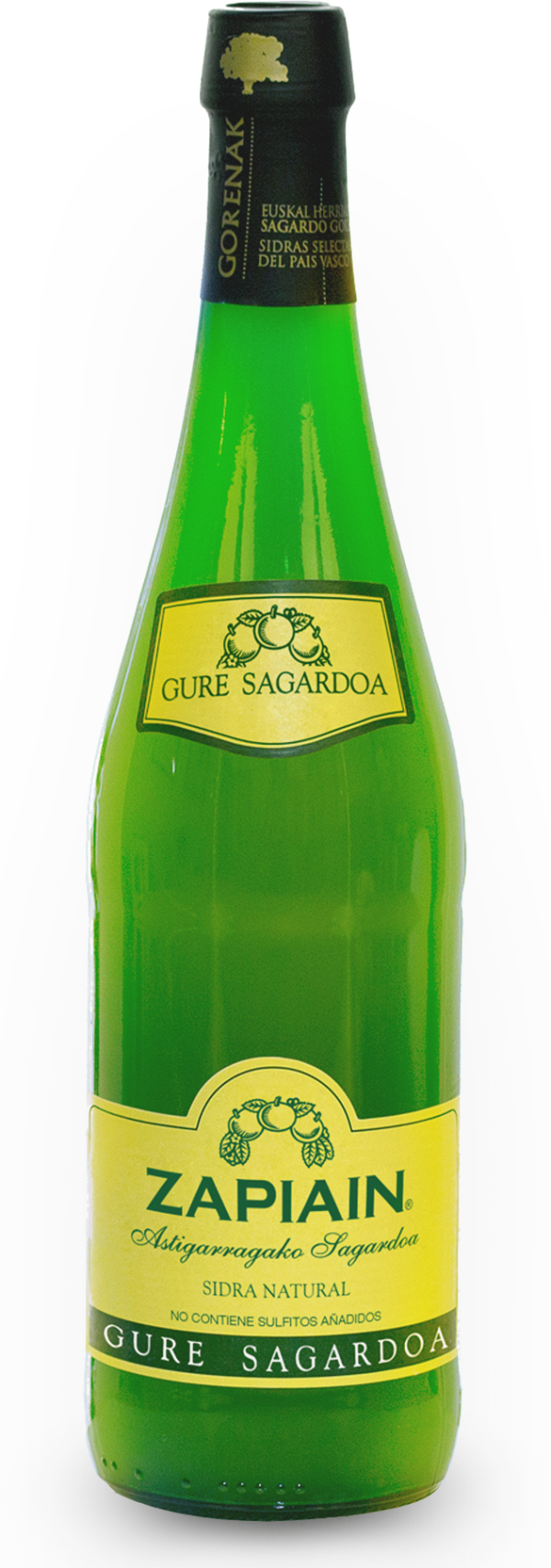 Inicio • Zapiain Sagardoa