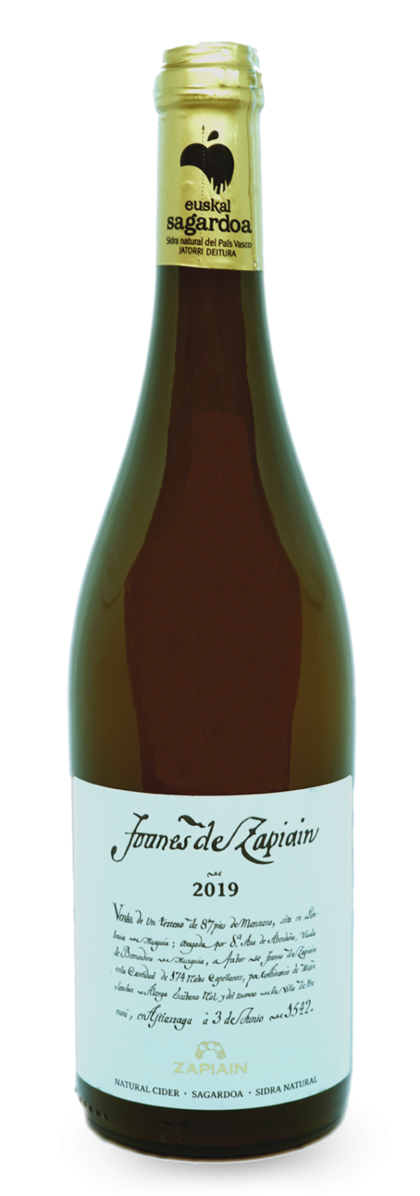 Inicio • Zapiain Sagardoa