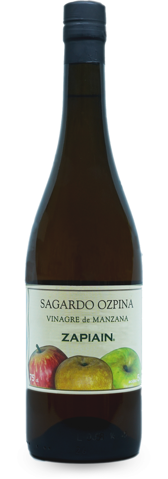 Zapiain Sagardoa. Sidra vasca. Sidrería en Astigarraga