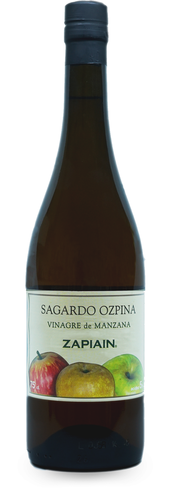 Zapiain Sagardoa. Sidra vasca. Sidrería en Astigarraga